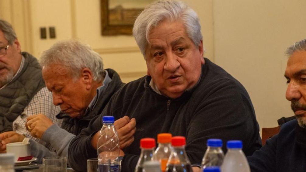 Judiciales: nuevo paro de 48 hs y banderazo nacional Judiciales: nuevo paro de 48 hs y banderazo nacional